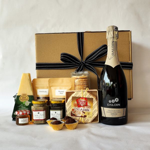 Sparkling Gift Set – Kraft Sisters